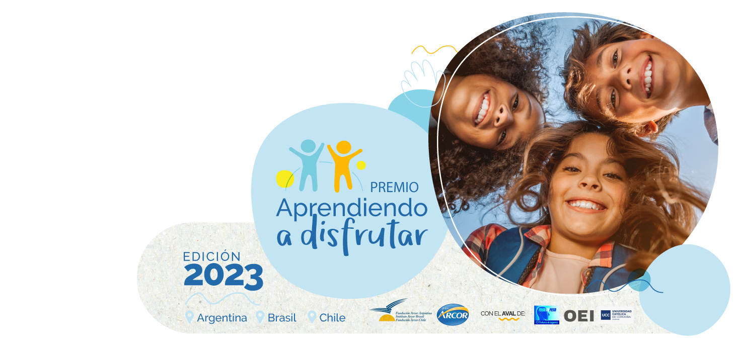 Inicio - Fundación Arcor - Sitio web de Fundación Arcor