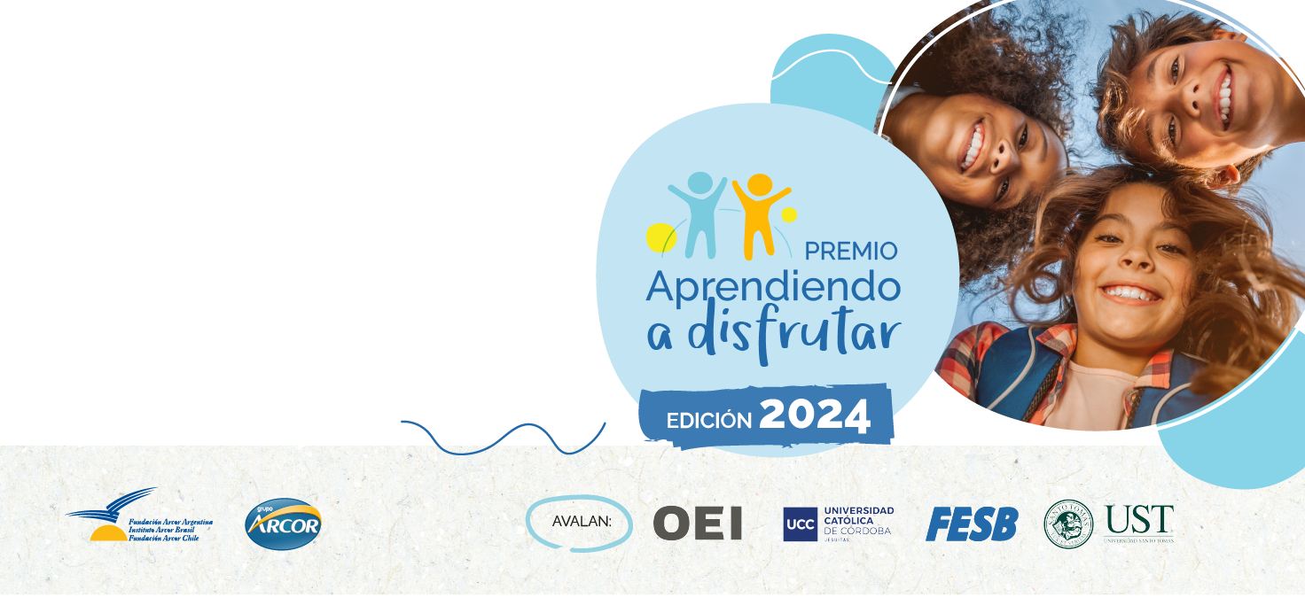 Inicio - Fundación Arcor - Sitio web de Fundación Arcor